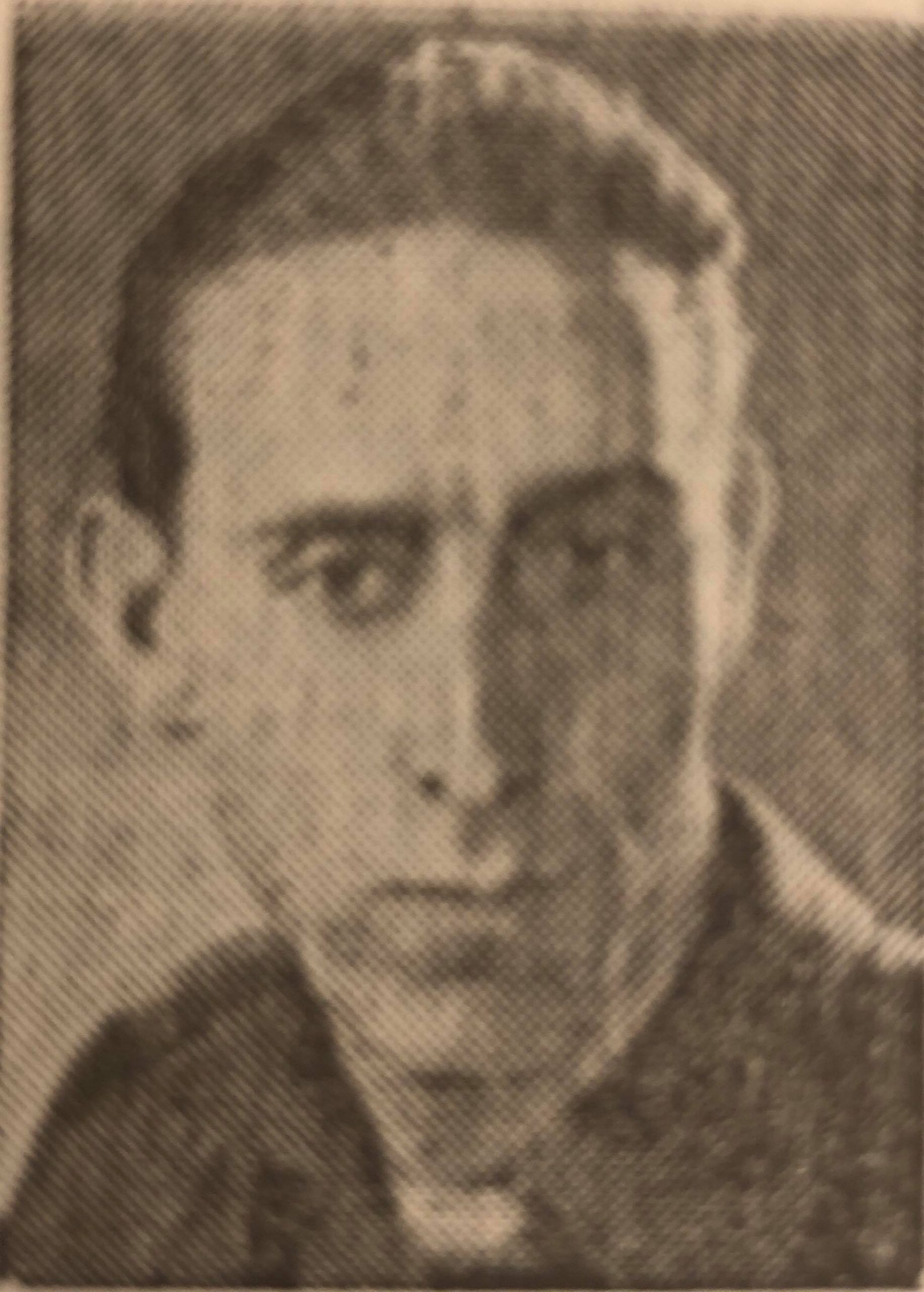 North Novie of the Week: Pte. Russell Hayter – Nova Scotia Highlanders ...