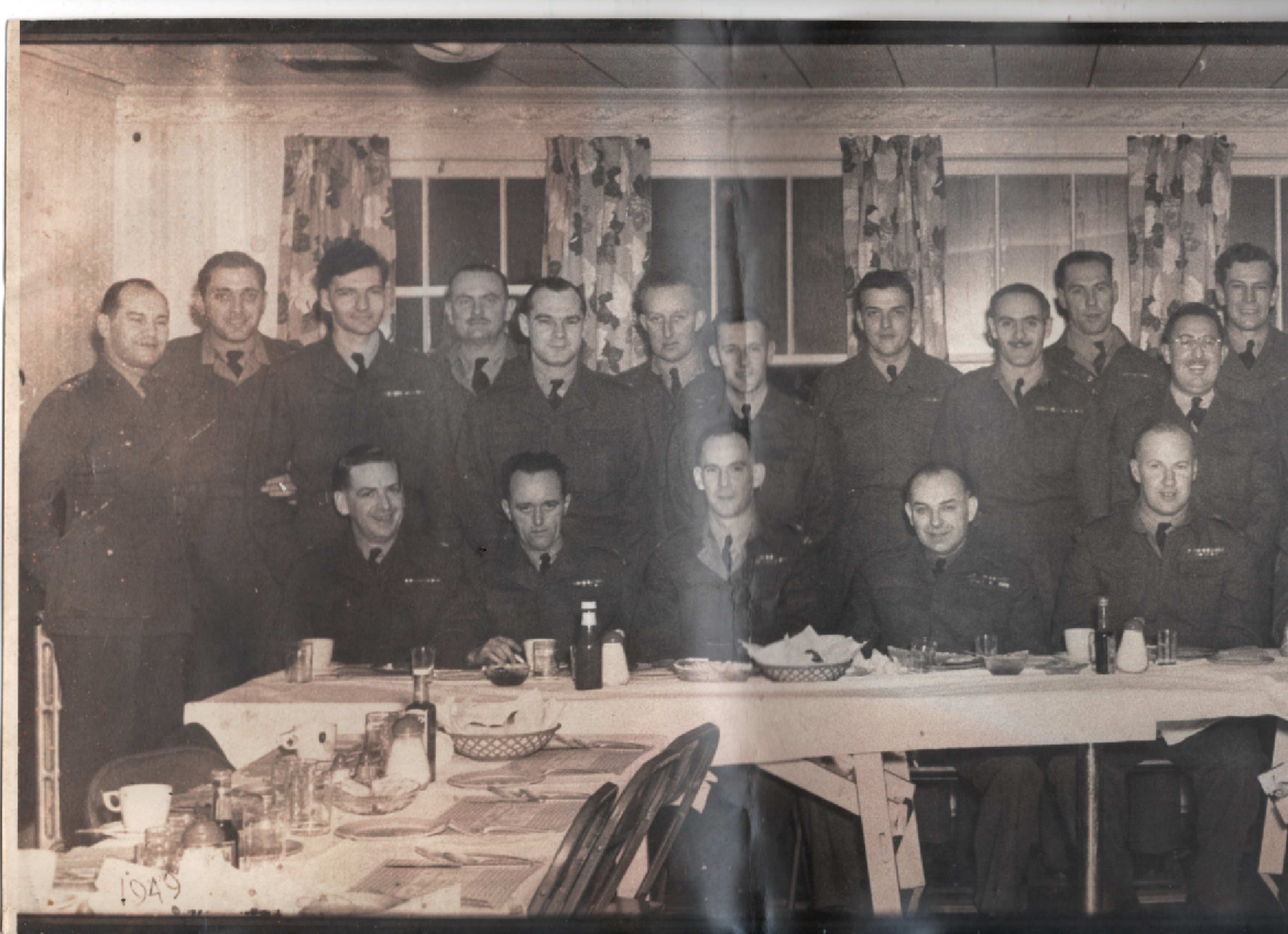 Photos – Nova Scotia Highlanders Regimental Museum