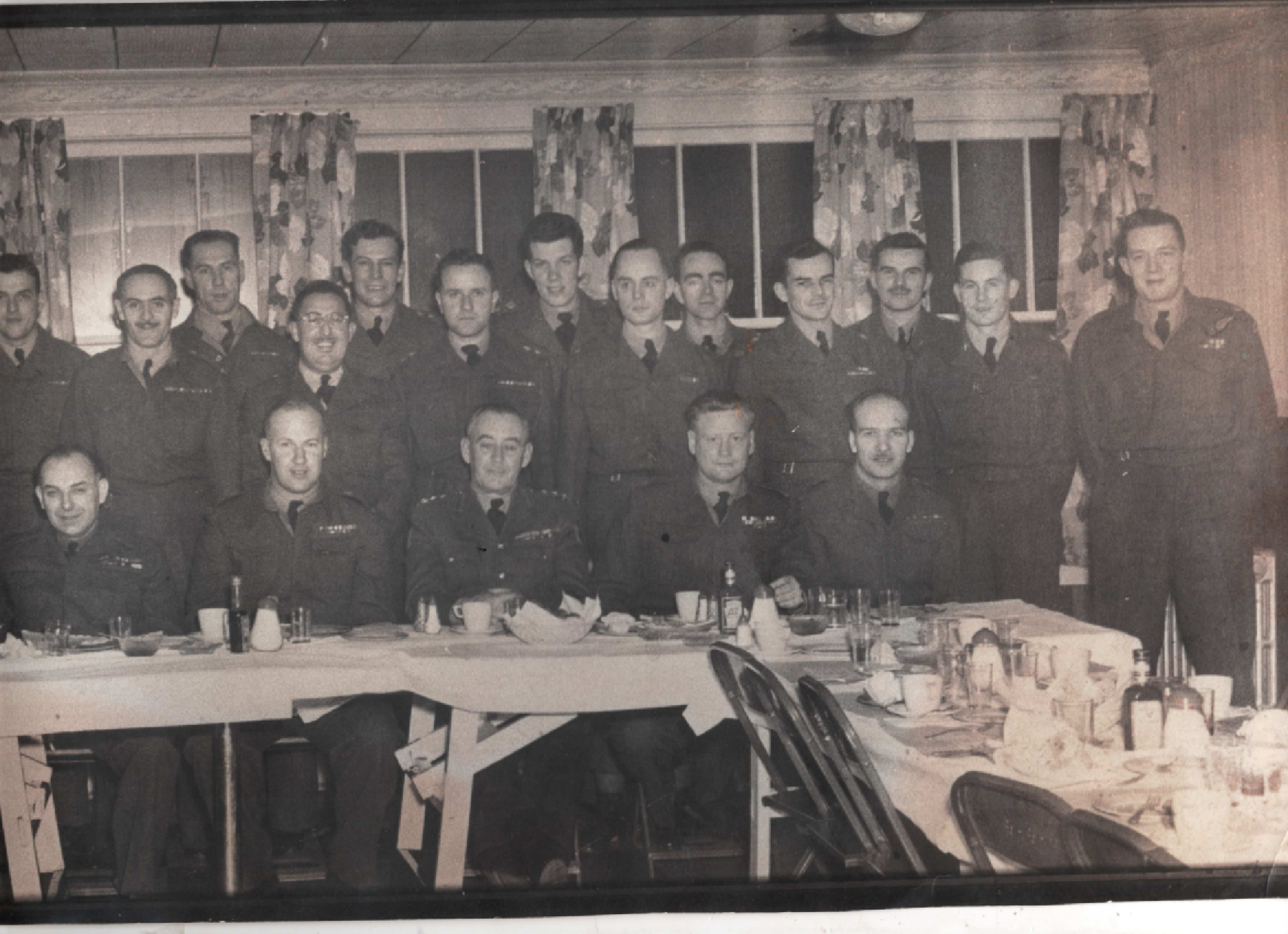 Photos – Nova Scotia Highlanders Regimental Museum