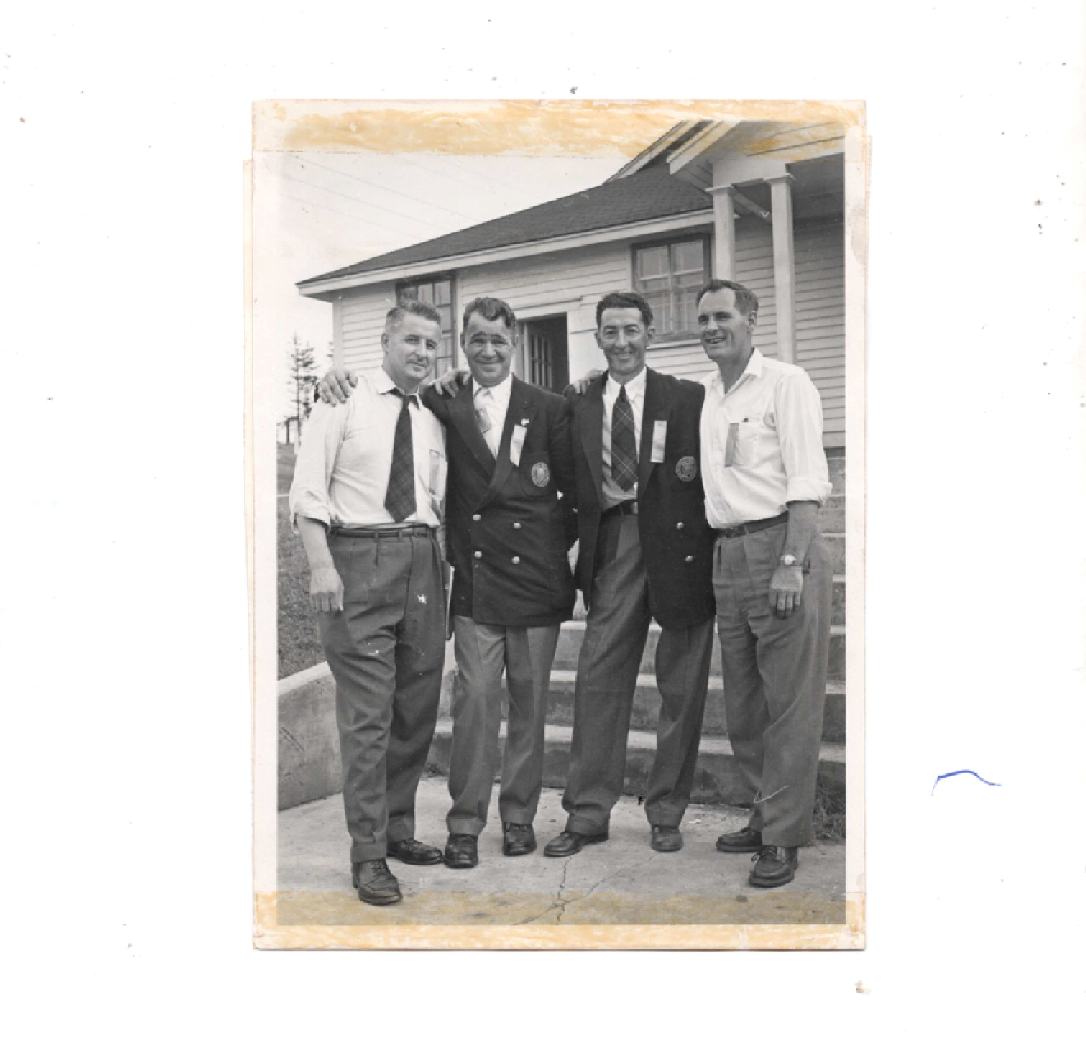 Photos – Nova Scotia Highlanders Regimental Museum