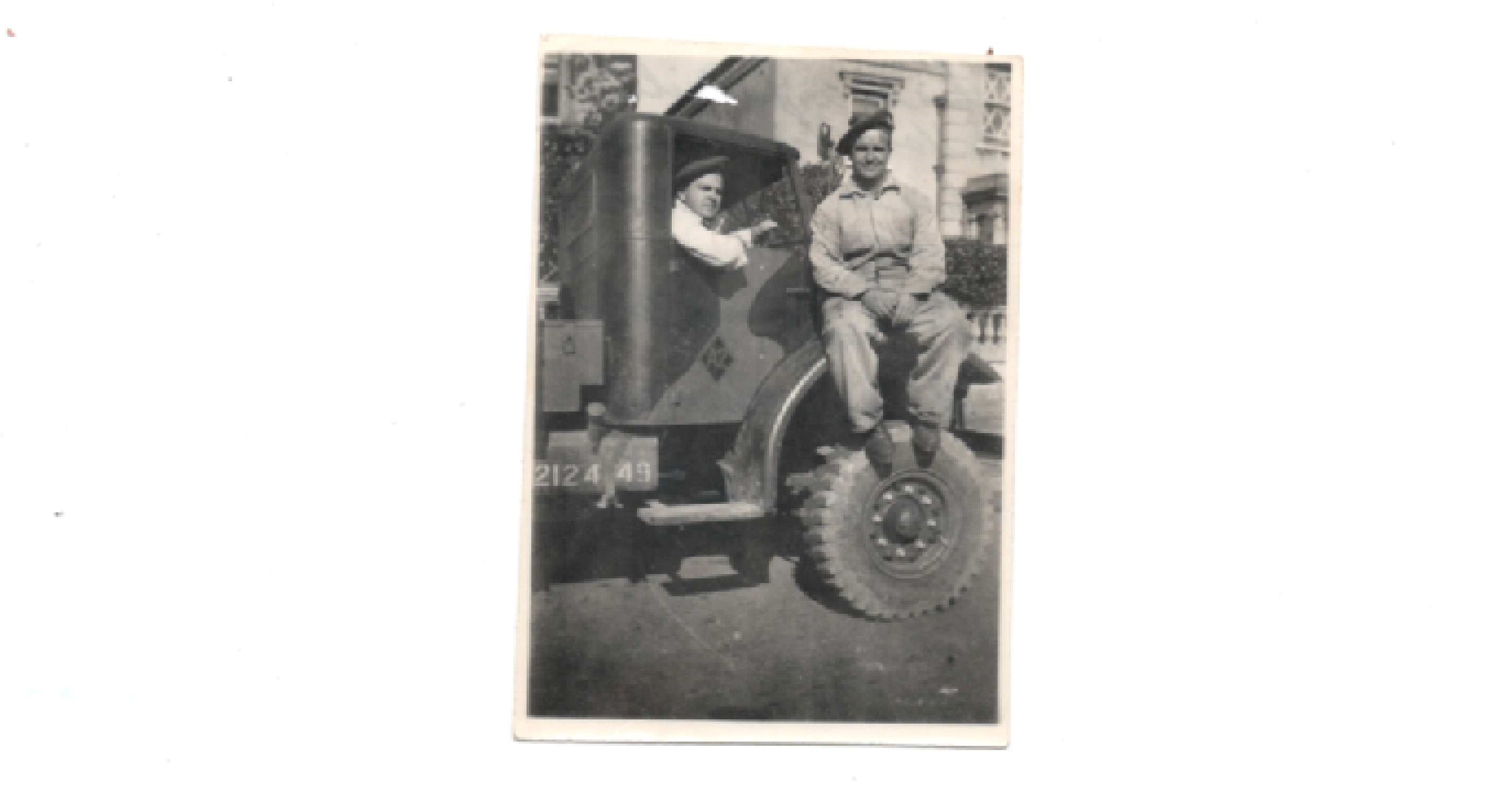 Photos – Nova Scotia Highlanders Regimental Museum