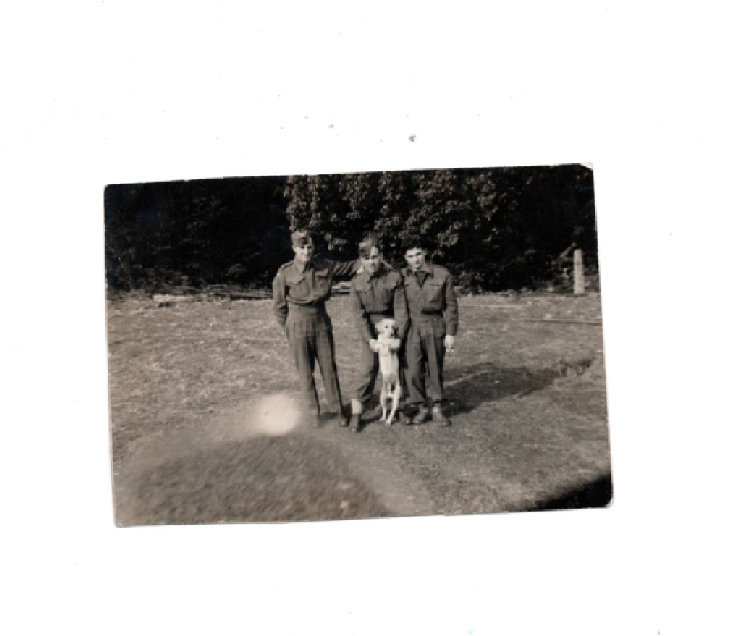 Photos – Nova Scotia Highlanders Regimental Museum